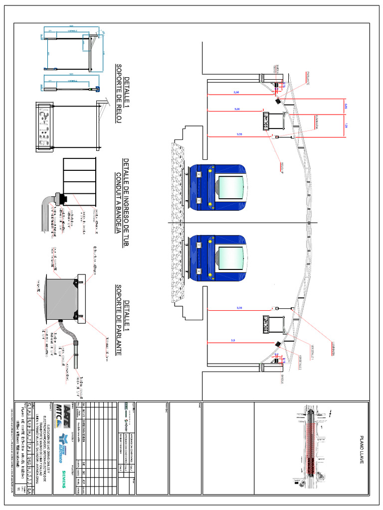 Ctel Sie Elt Tel DWG 60535 0a | PDF
