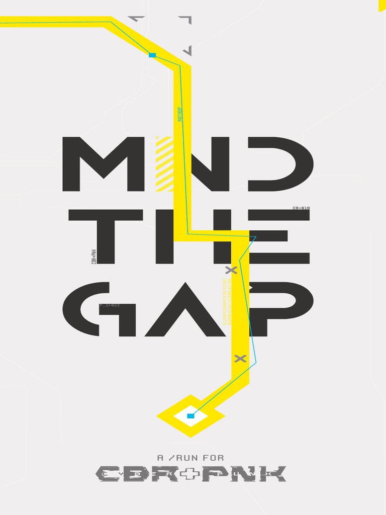 Cyberpunk Train Heist Scenario Guide | PDF
