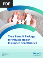 Bupa Gold Health Plan Benefits Overview | PDF | Organ Transplantation ...