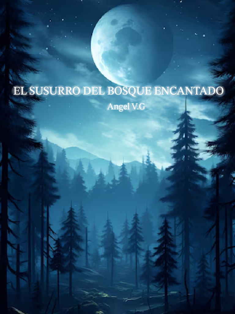Lía y la Magia del Bosque Encantado | PDF | Amor | Hadas