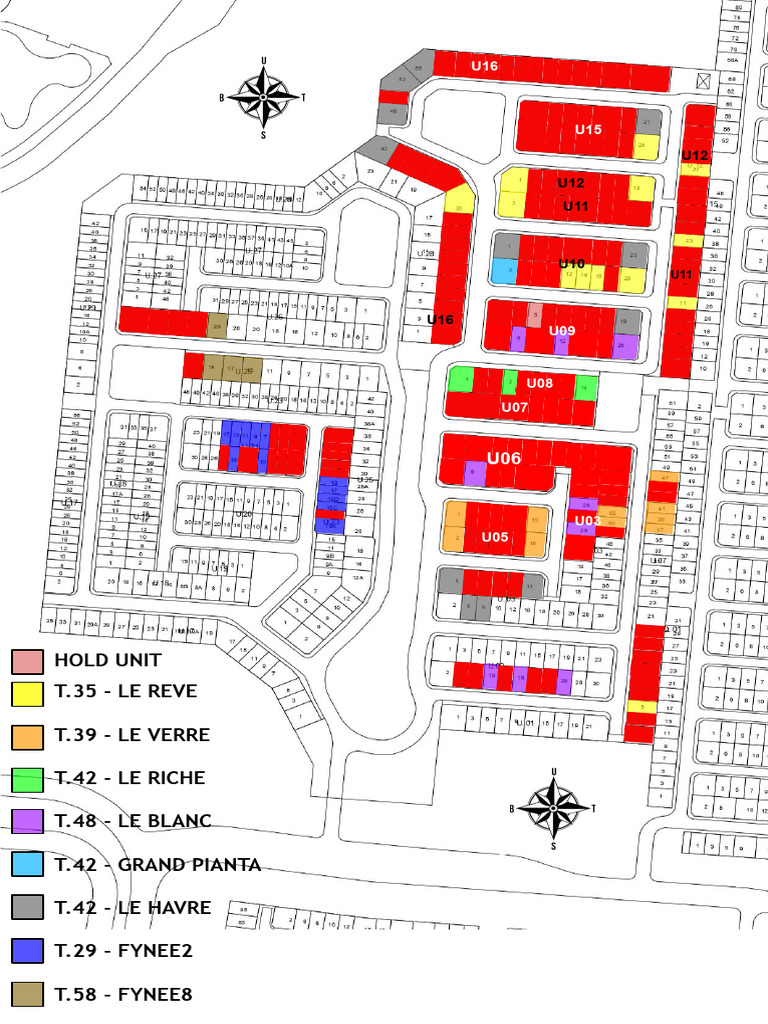 Paris - Mutiara Gading City-1 | PDF