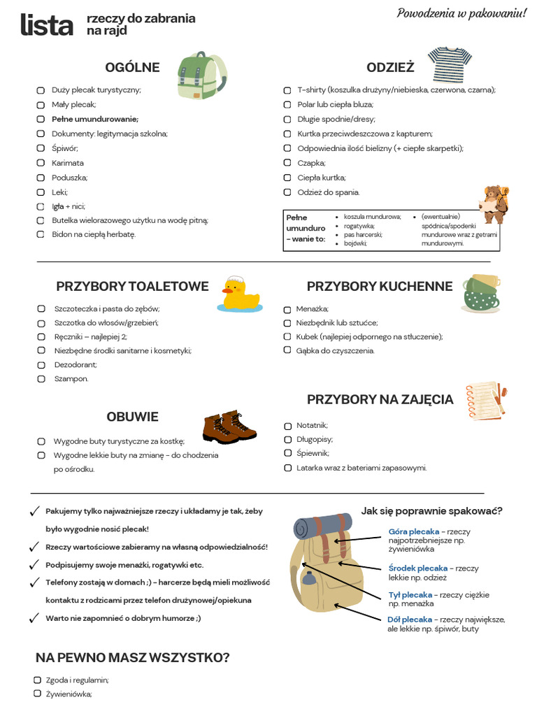 Lista | PDF