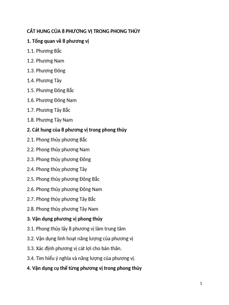 11.phong TH y 8 Phương | PDF