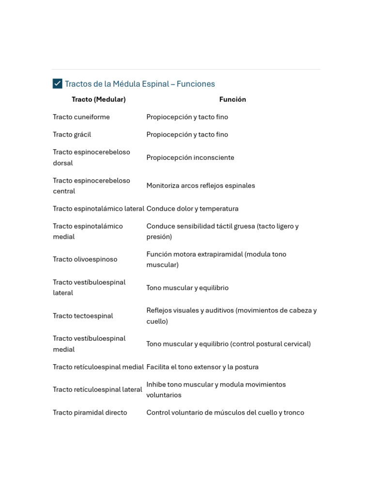 Neuro 1 | PDF