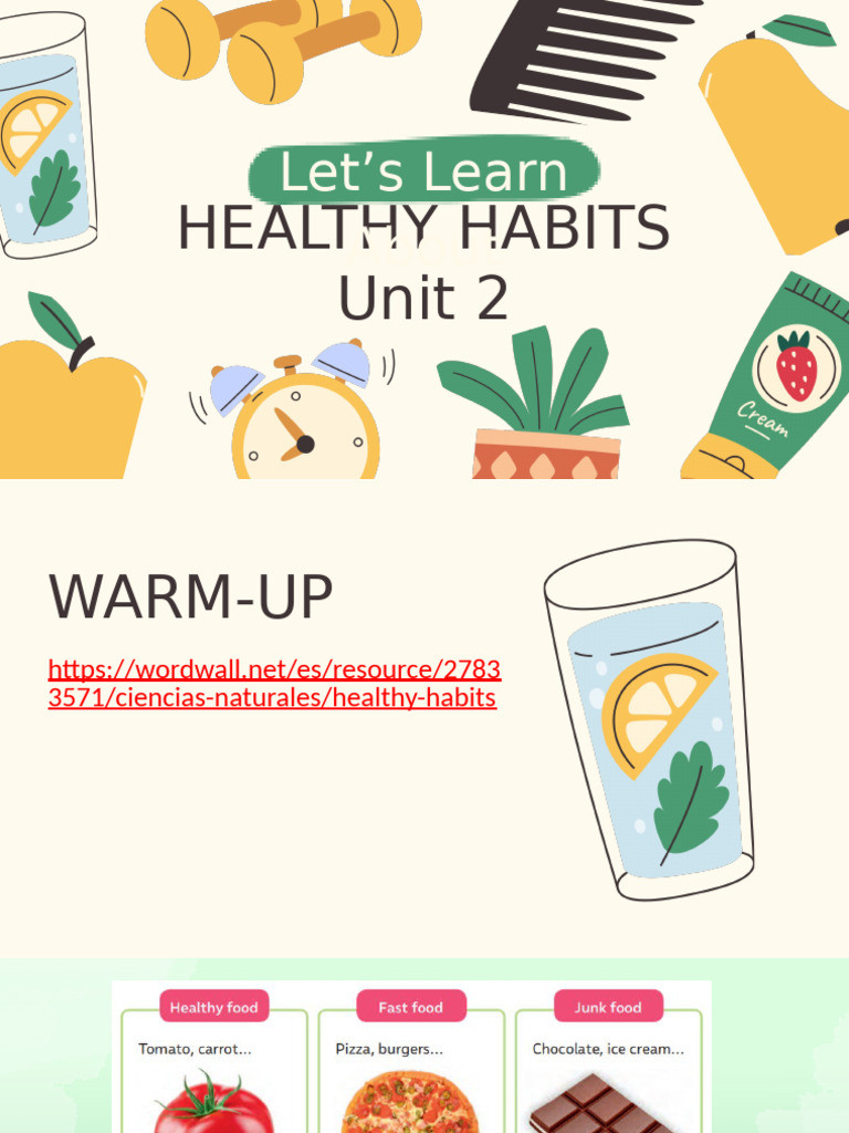 Unit 2 | PDF