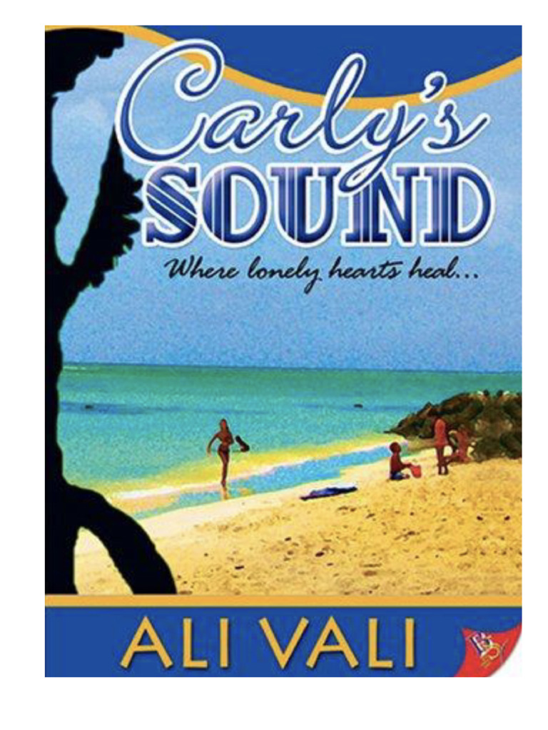 Carly's Sound - Ali Vali | PDF | Rachel