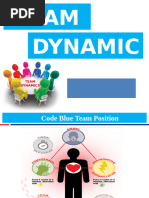 Critical Roles in High-Performance BLS Teams | PDF | Cardiopulmonary ...