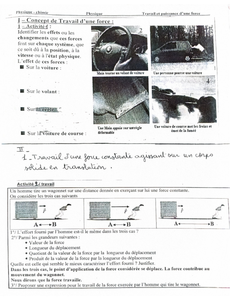 Travail - D'une - Force-30-09-2025-17 57 2 | PDF