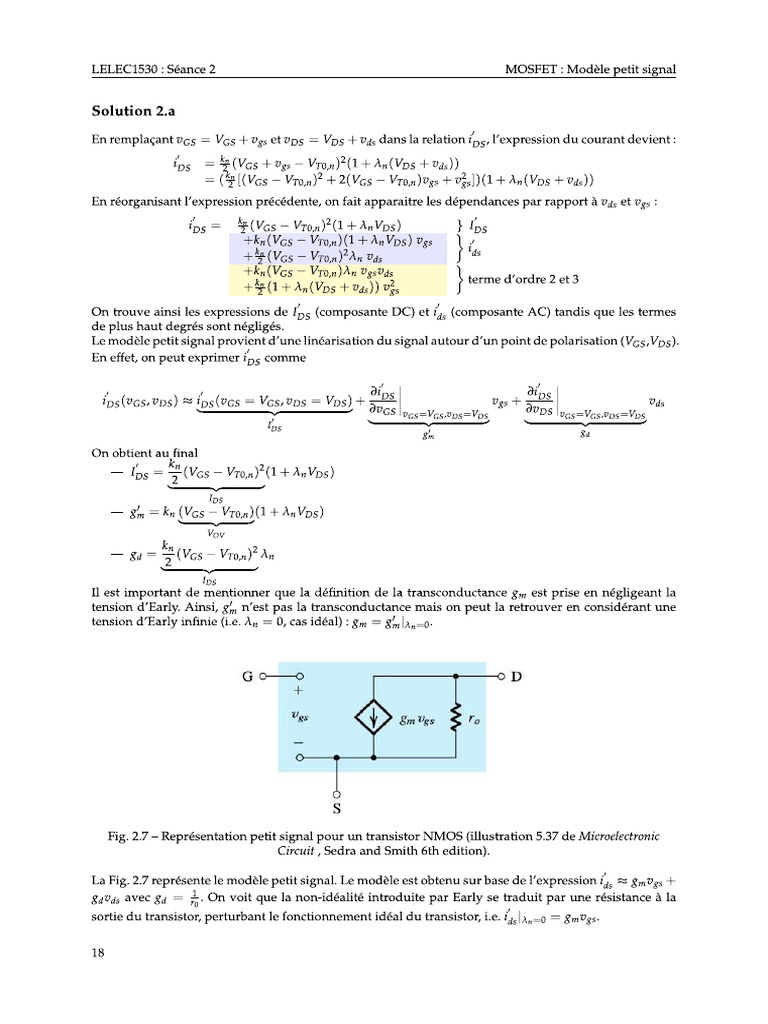 LELEC1530_sol2 | PDF