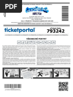 ETicket HALLOWEEN.pdf.PDF | PDF