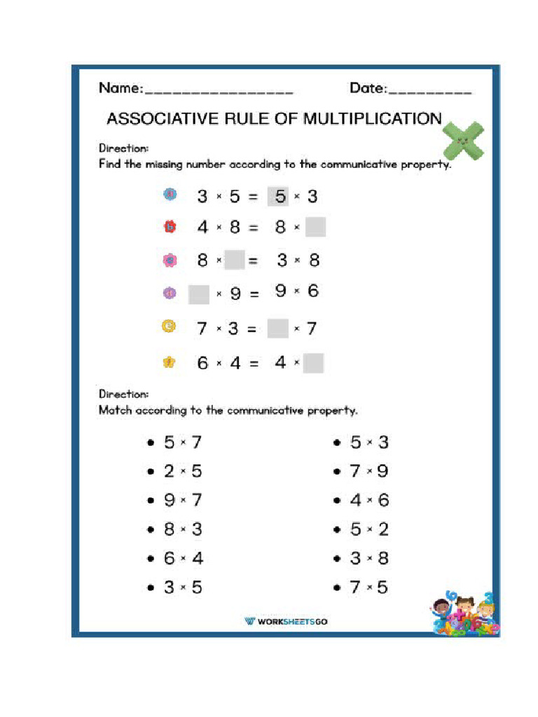 Grade 3 Homework | PDF