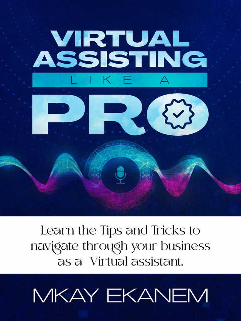 Start Your Virtual Assistant Journey | PDF | Linked In | Computing