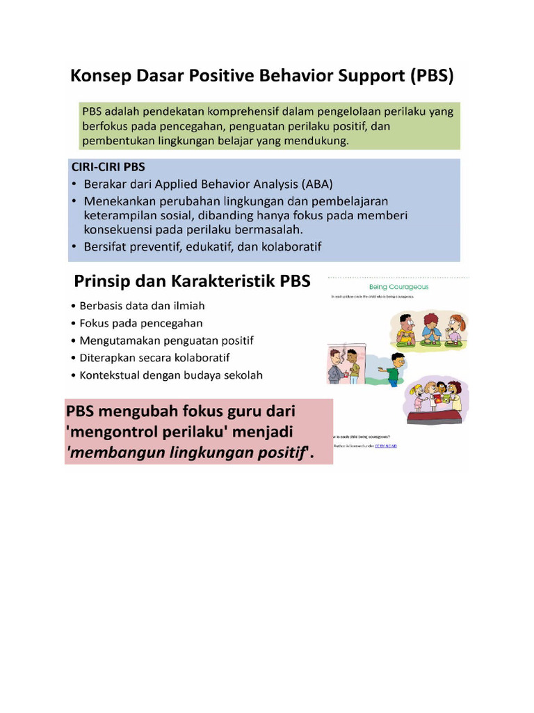 Pbs | PDF