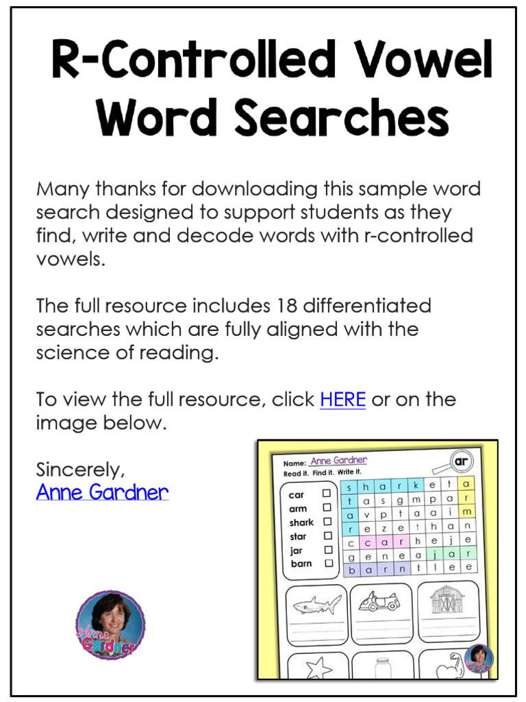 Anne Gardner Anne Gardner: Here Here | PDF