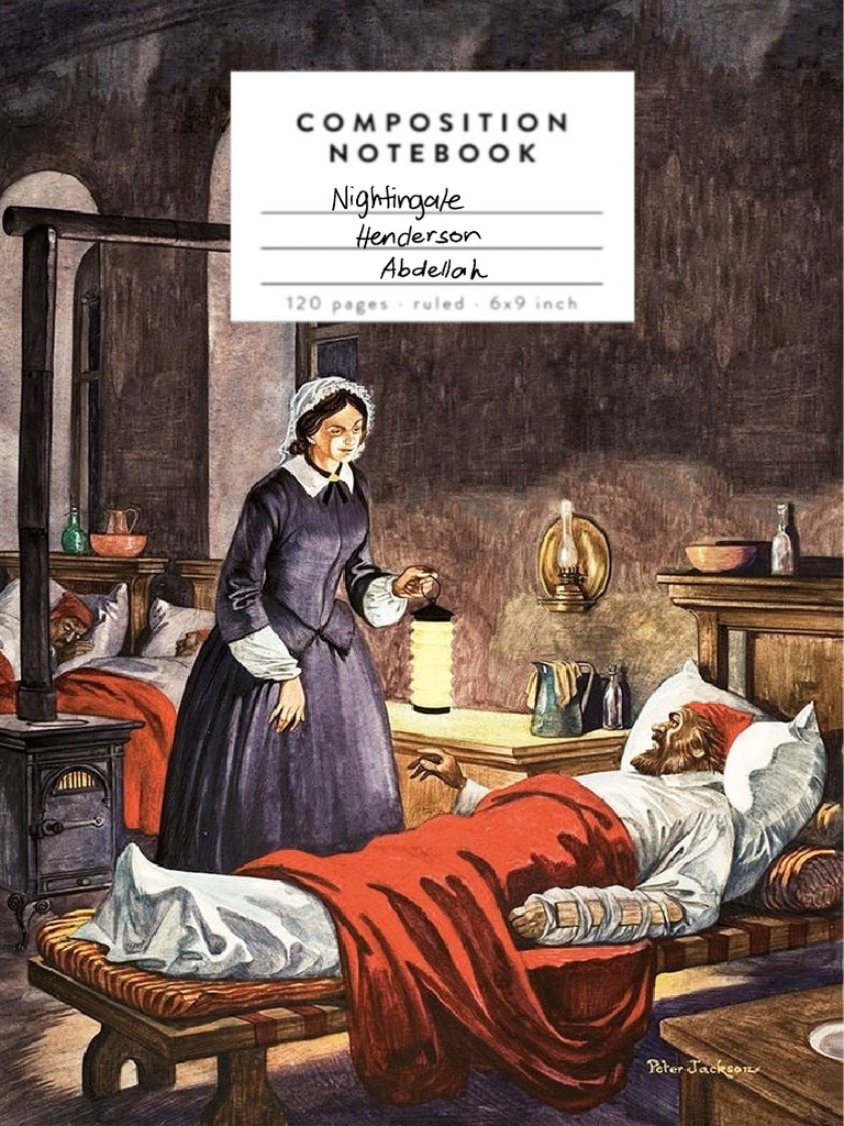 Florence Nightingale: Pioneer of Nursing | PDF | Florence Nightingale ...