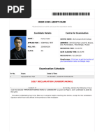 CITB HS&E Test ID Waiver Form Instructions | PDF | Identity Document ...