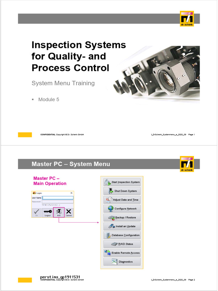 Perstima Gp1911531 T 5 SystemMenu | PDF | Computer Network | Personal ...