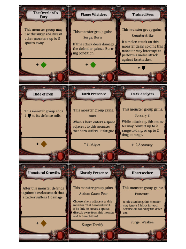 Attachment Card 1 | PDF