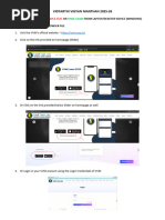Install Safe Exam Browser Guide | PDF