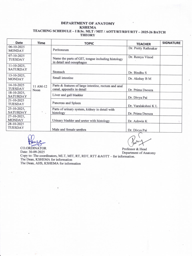 AHS - Oct. 2025 | PDF