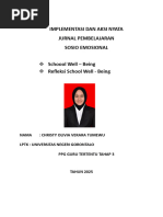 Contoh Modul Ajar UKIN PPG Daljab 2024 Dan Linknya | PDF