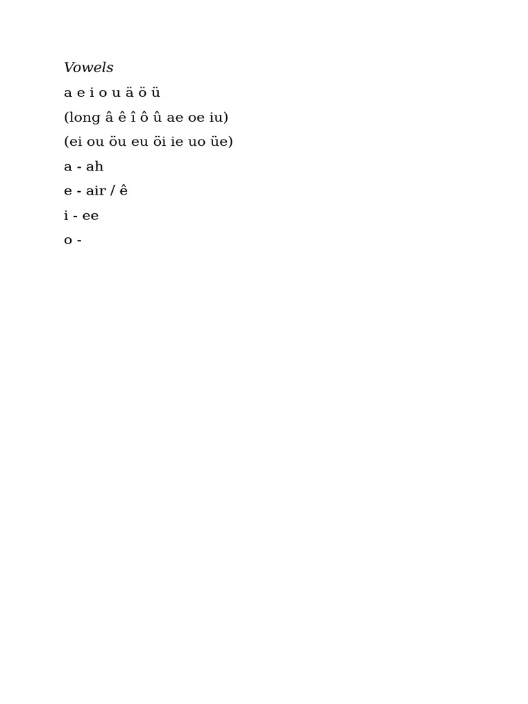 Fun MHG! | PDF