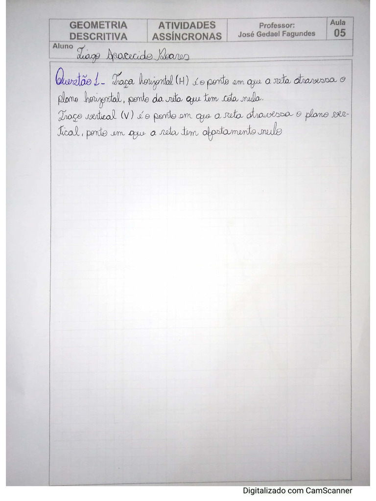 Tarefa 04 Tiago Aparecido Soares | PDF