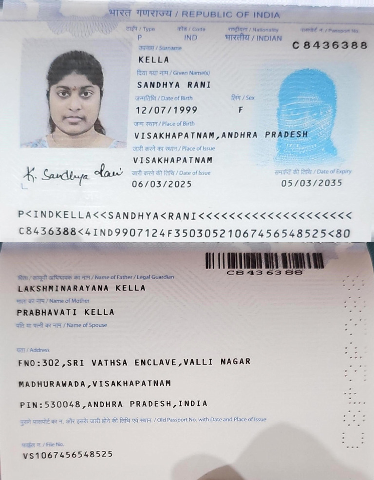 Sandhya Rani Kella | PDF