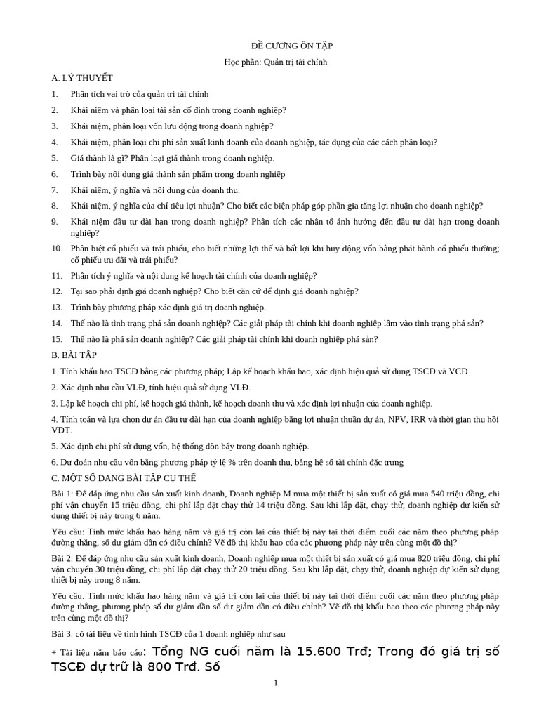 Dcot QTTC | PDF