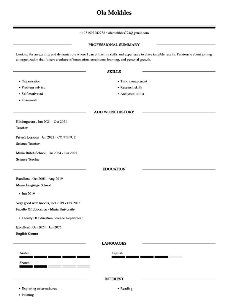 8 - Emirates ID - Mohamed Sayed Moawad 2025-2026 2 | PDF
