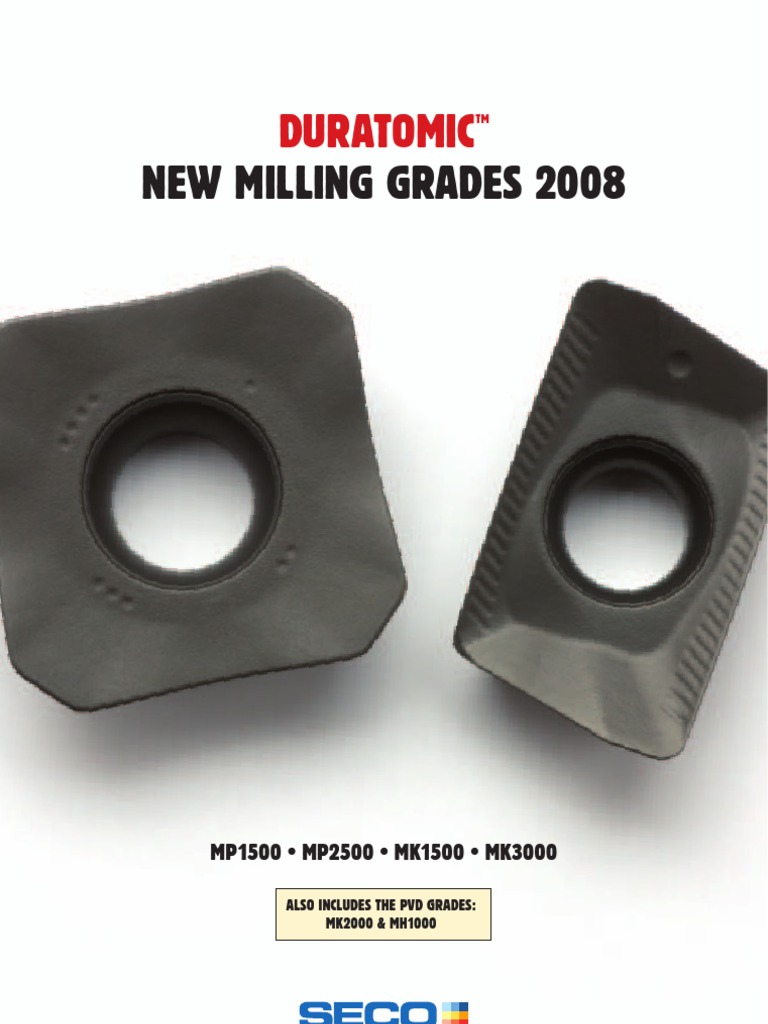 Secco Catalogo 1 | PDF | Cast Iron | Steel
