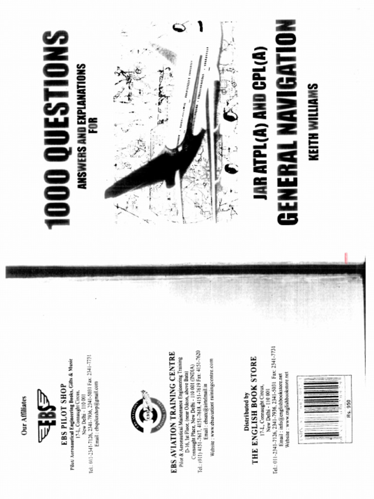Keith Williams General - Navigation | PDF