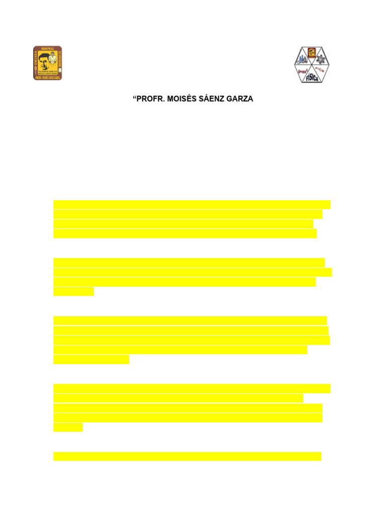 Ley de Boyle y Charles | PDF