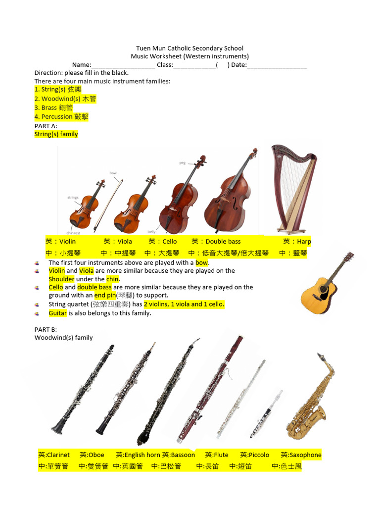 Vibraphone in Percussion Family | PDF | Woodwind Instruments | Musical ...