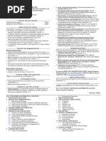 Vocinti: Uses and Dosage Information | PDF | Clinical Medicine ...