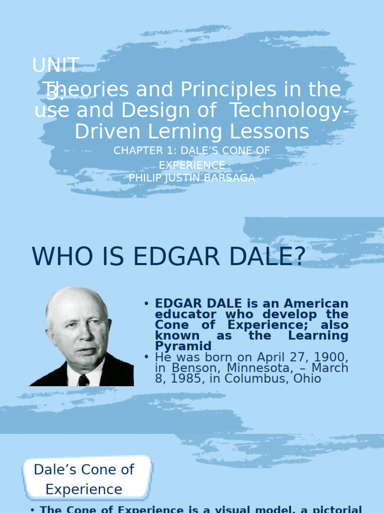 Blue and White Simple Aesthetic Group Project Presentation | PDF