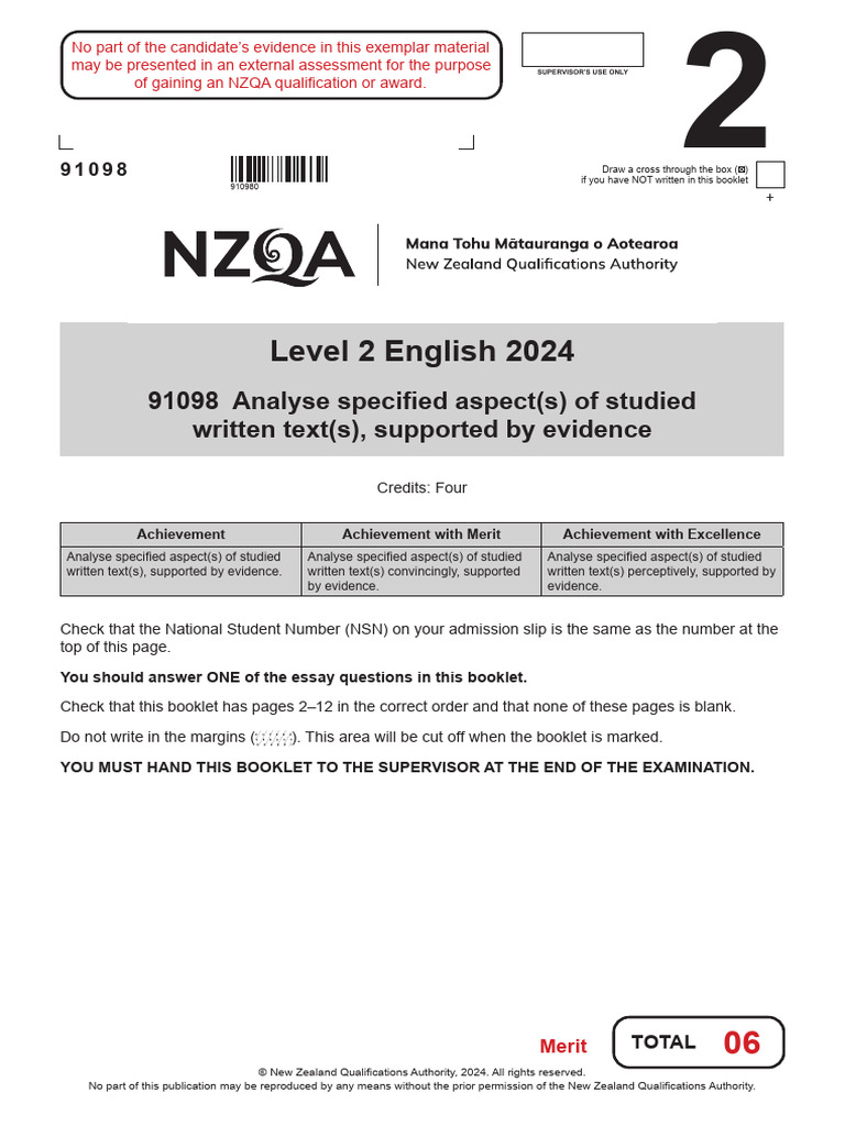 Exp 2024 Merit | PDF