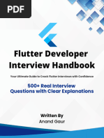 FastAPI Cookbook for High-Performance APIs | PDF | Web Development | No Sql