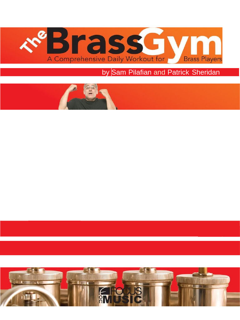 Brass Gym | PDF