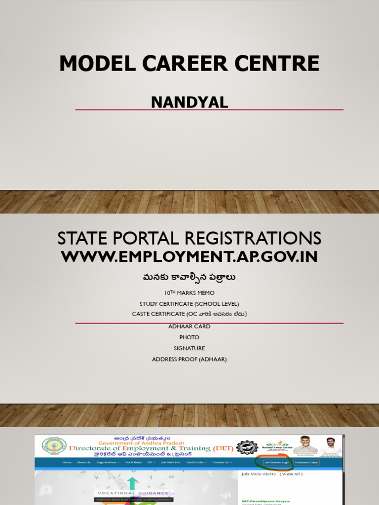 State Registrations3 | PDF