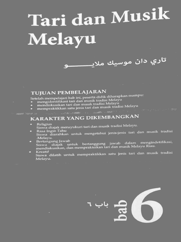 Materi BMR Kelas X Semester 2 | PDF