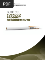 Implementing RA 11900 Regulations | PDF | Electronic Cigarette