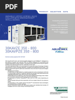 Price LFDC Laminar Flow Diffuser With Hepa Filter Submittal | PDF | Length