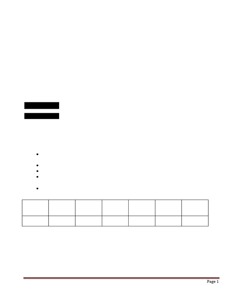 s.5 Chem 2 | PDF | Acid | Chemistry