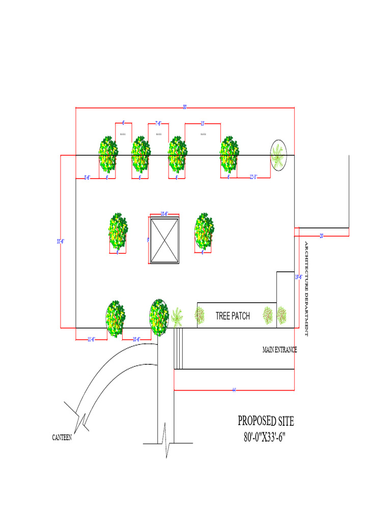Site Plan | PDF