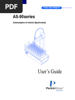 FU20 pH/ORP Sensor Instruction Manual | PDF | Calibration | Chemistry