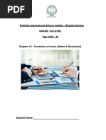 What Is RTR | PDF | Regulatory Compliance | Accounting