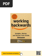 Amazon Leadership Principles CheatSheet | PDF