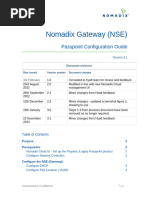 Alcatel PaBX Command List | PDF | Session Initiation Protocol | Computing