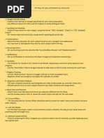 Comprehensive GS & GK Guide for Exams | PDF